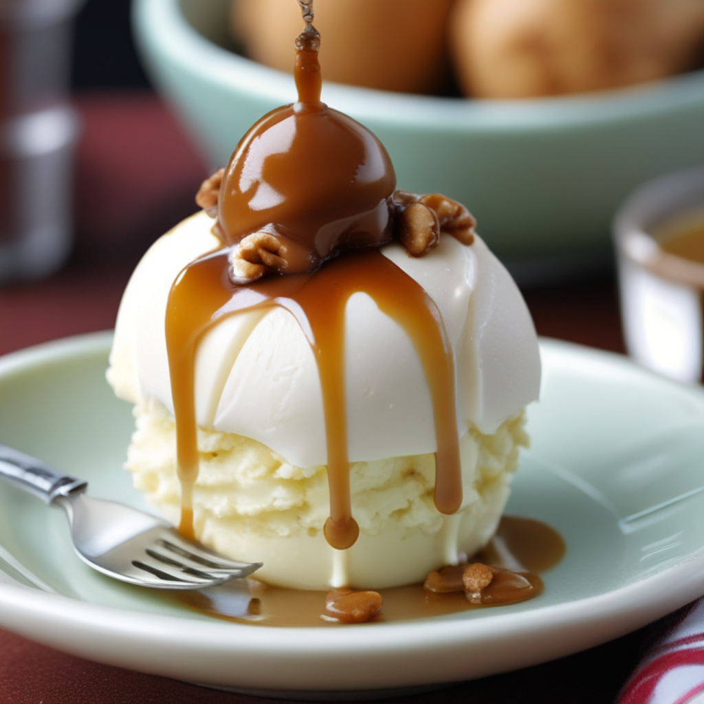 Praline Sauce Recipe: A Nutty Caramel Dream!