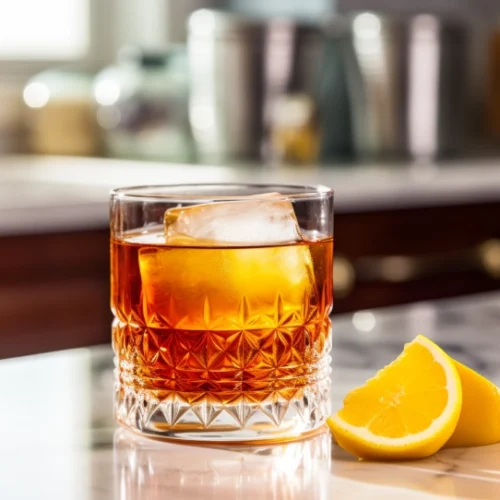 Sazerac Cocktail Recipe: Ingredients, Equipment and Instructions