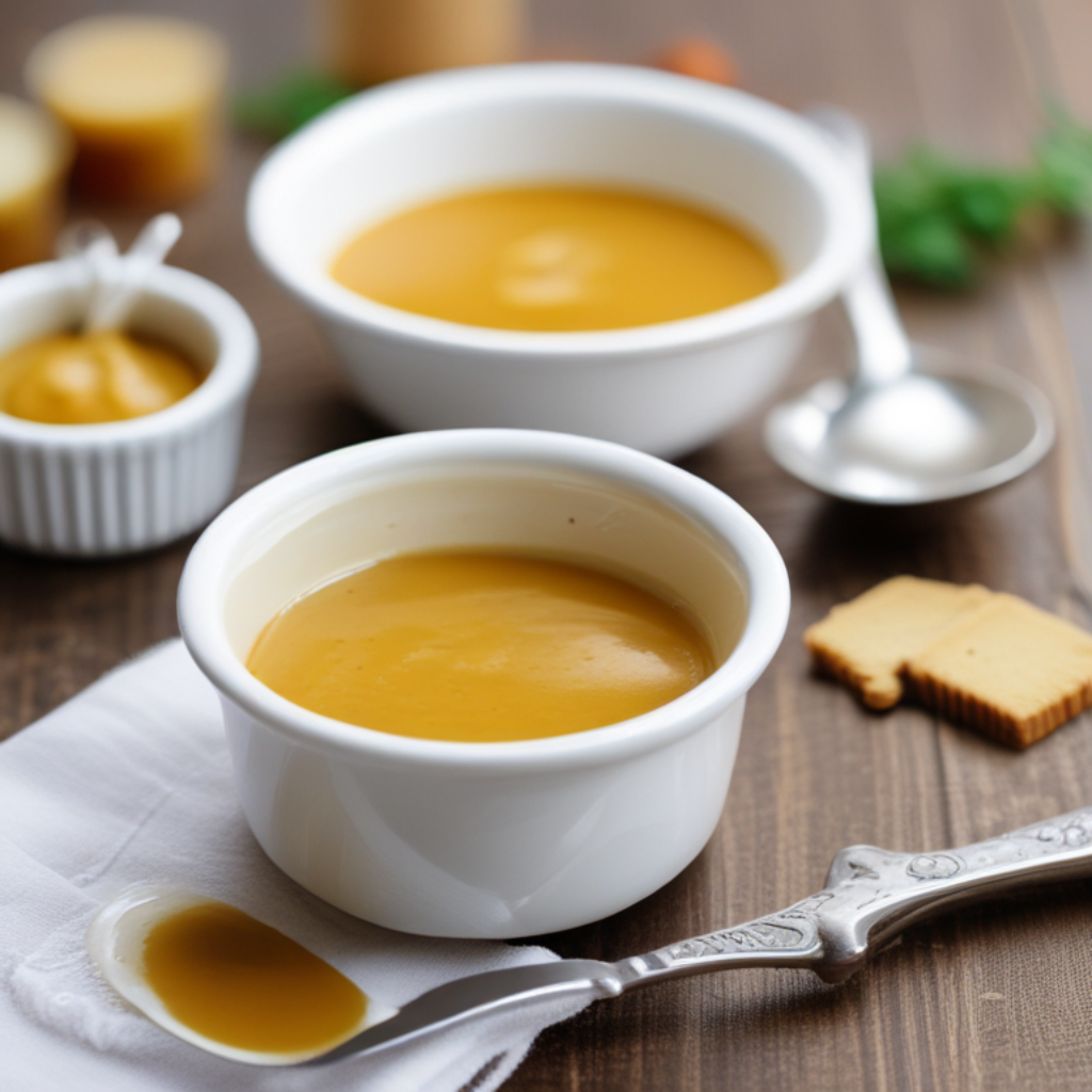 New Orleans Gumbo Roux Recipe: Flavorful Bliss!