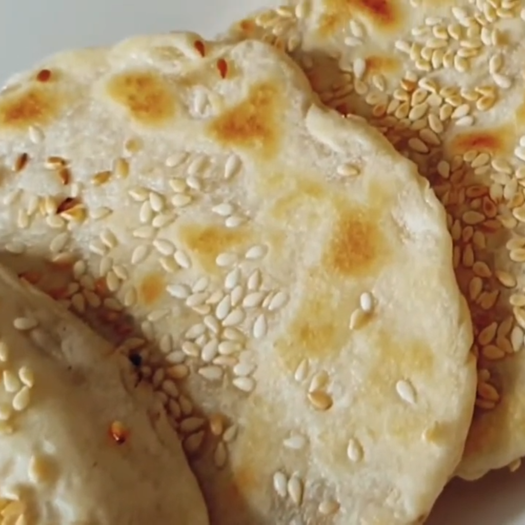 Piaya Recipe (A Homemade Filipino Treat)