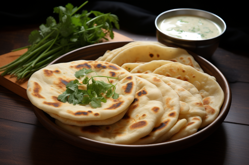 Delicious Piaya Recipe: A Homemade Filipino Treat