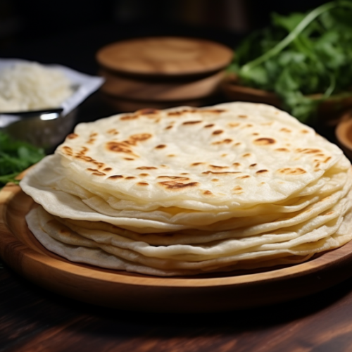 Piaya Recipe (A Homemade Filipino Treat)