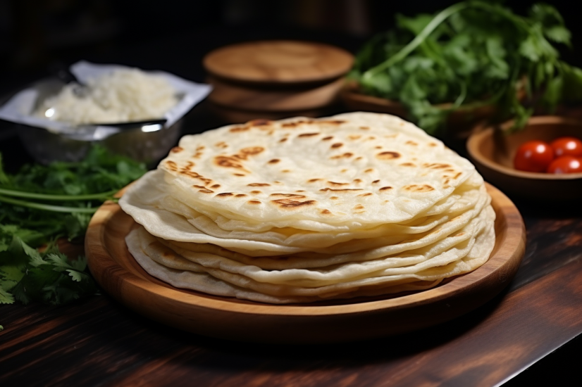 Piaya Recipe (A Homemade Filipino Treat)