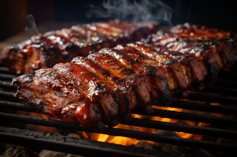 Country Style Ribs Recipe: Delicious BBQ Country Ribs Made Simple