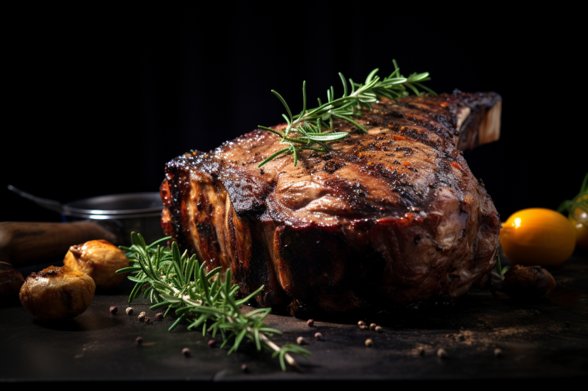 Pork Ribeye Roast Recipe (A Delicious and Elegant Meal for Any Occasion)