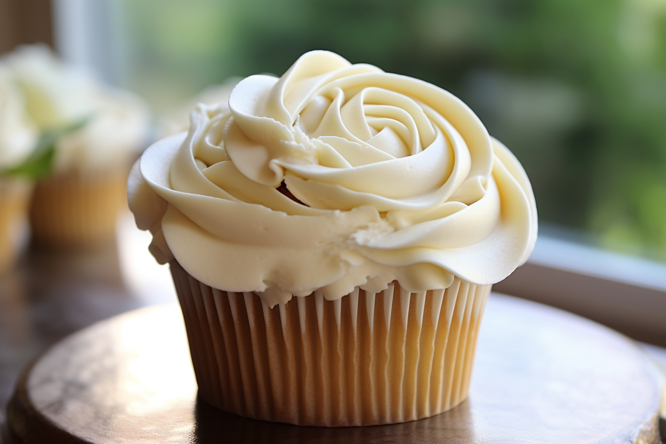 Buttercream Frosting Recipe: A Guide to Fluffy Perfection!