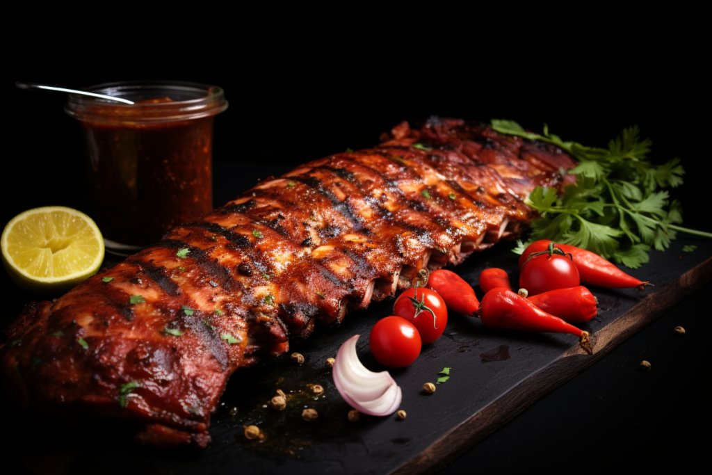 Al Pastor Marinade Recipe(Marinate and Celebrate)