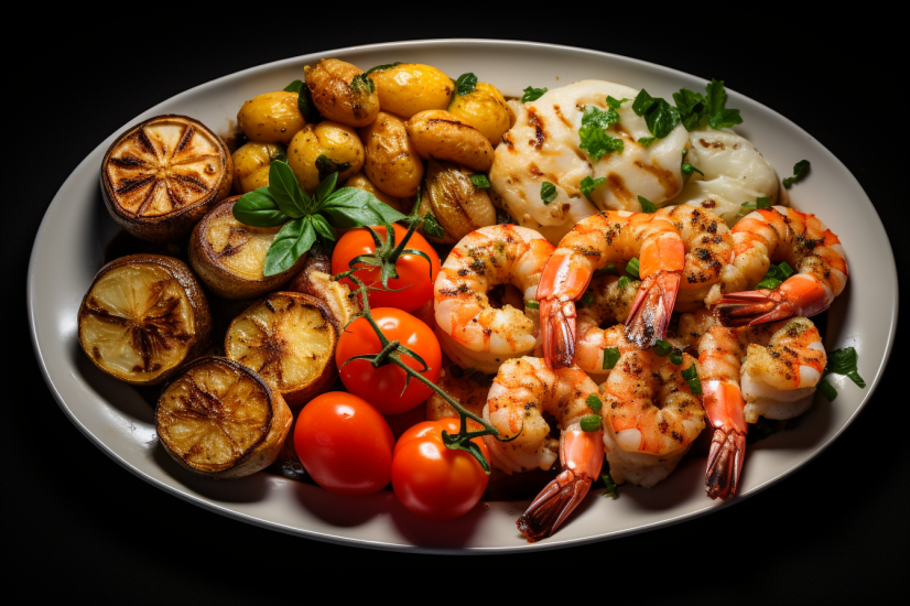 Seafood Medley Recipe {Unleash Your Inner Chef}