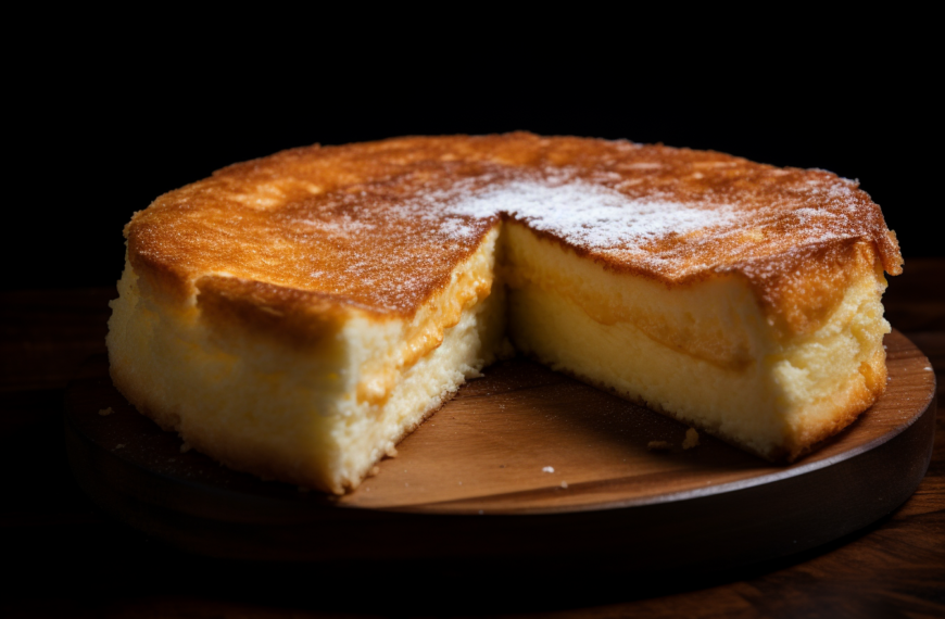 Smoked Cheesecake Recipe: Art of Smokin' Creaminess!