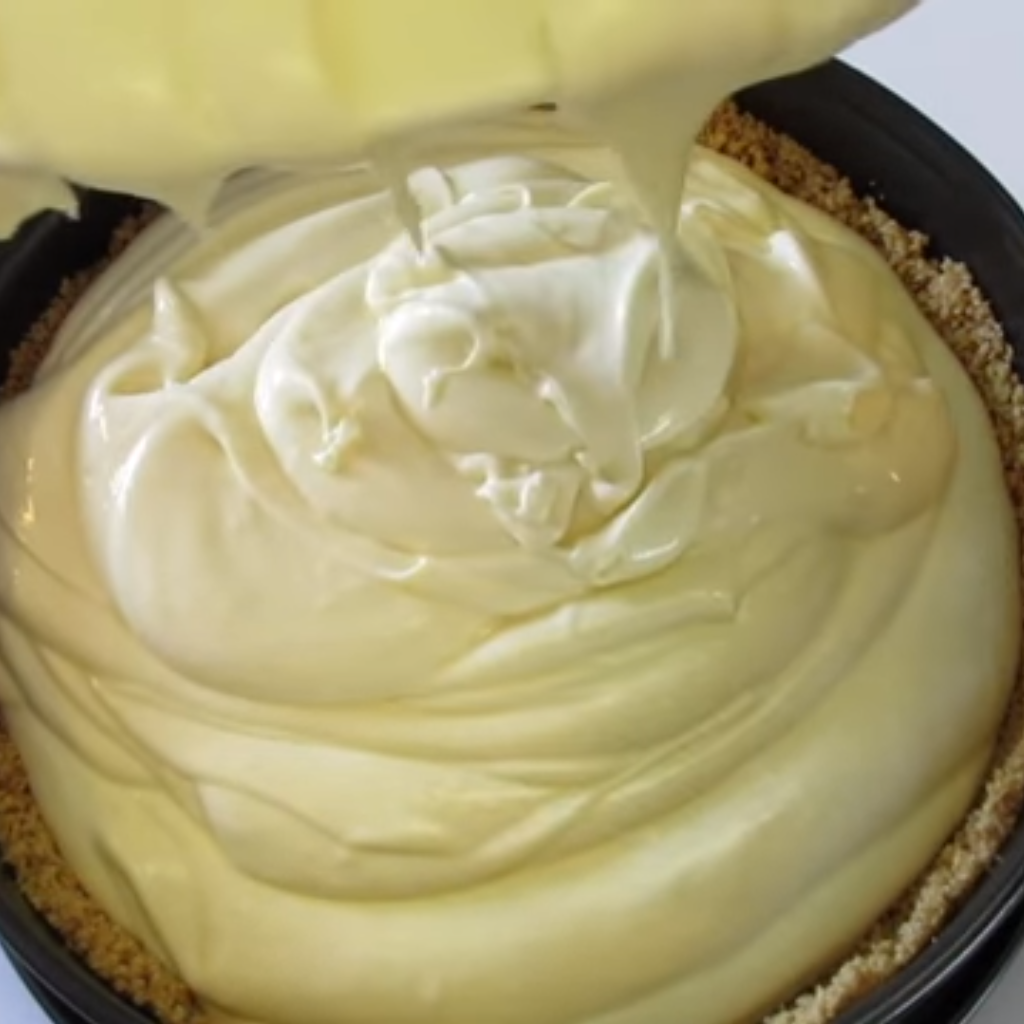 Philadelphia Cheesecake Recipe "Get To Know Variations"