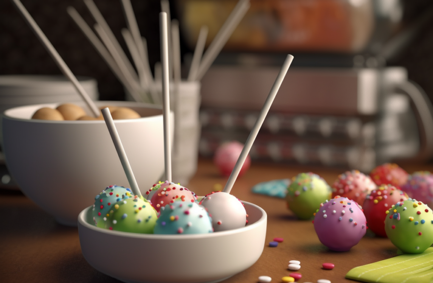 Marble Cake Recipe: Swirled and Sculpted Gourmet at its Best