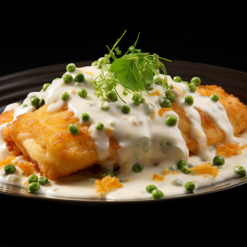 Cream Dory Fish Recipe: A Dive Into Creamy Perfection!