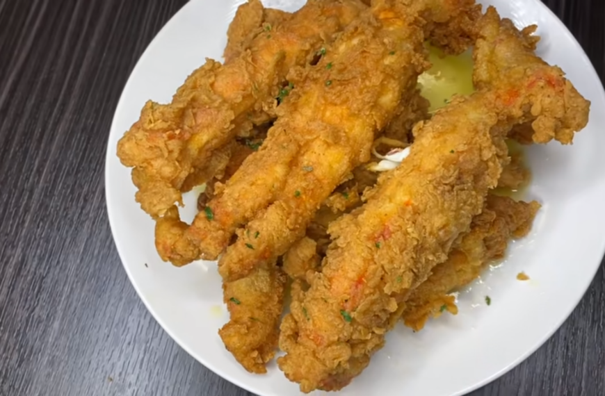 Whole Red Snapper Recipes: Grill or Roast