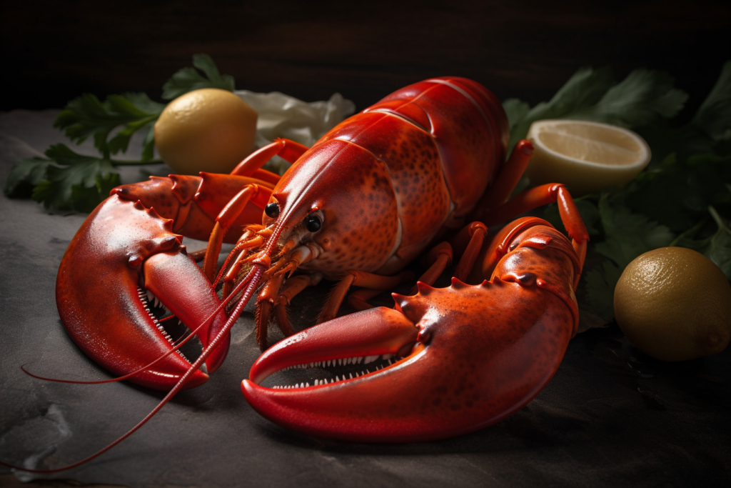 Lobster Boil Recipe "From Pot to Plate"