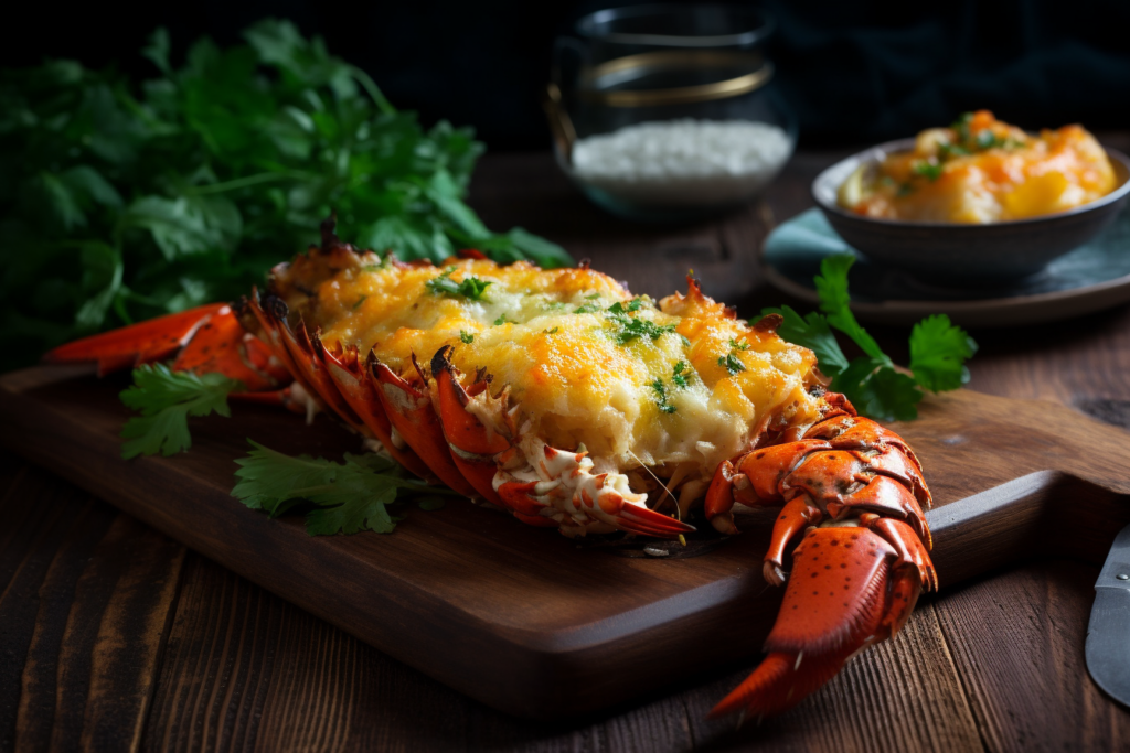 Lobster Thermidor Recipe (A Taste of Sophistication)