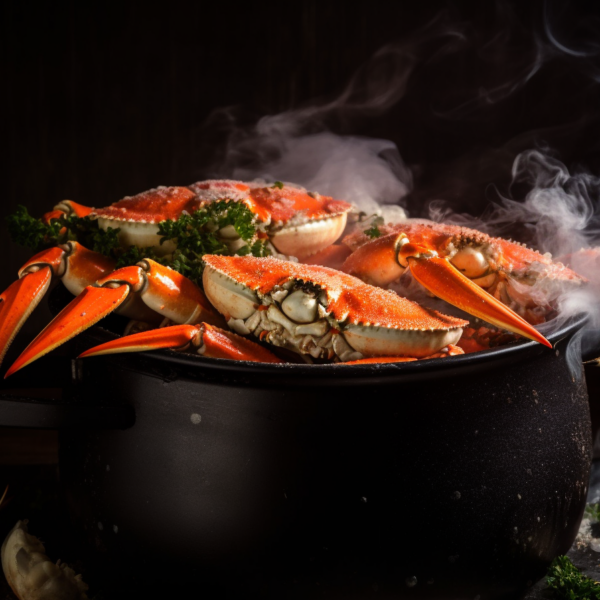 9 Best Crab Legs Recipes "to Discover Your Favorite"