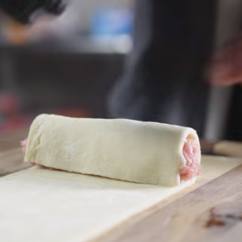 Irish Sausage Rolls Recipe (Grab Your Picnic Rolls)