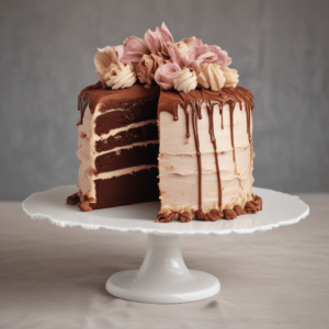Smith Island Cake Recipe (Multi-Layered Perfection)