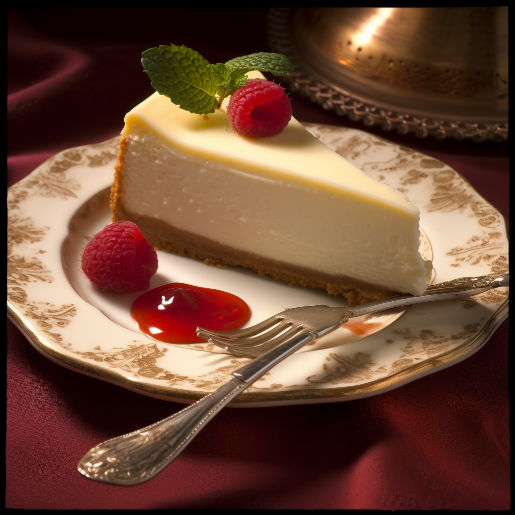 Philadelphia Cheesecake Recipe "Get To Know Variations"