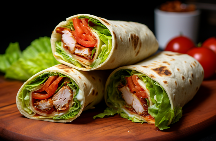 Tri Tip Tacos Recipe: Zesty, Tangy, and a Flavorful Fiesta