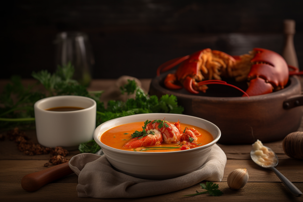 Lobster Stew Recipe (Impress Your Guests with This Gourmet Dish)