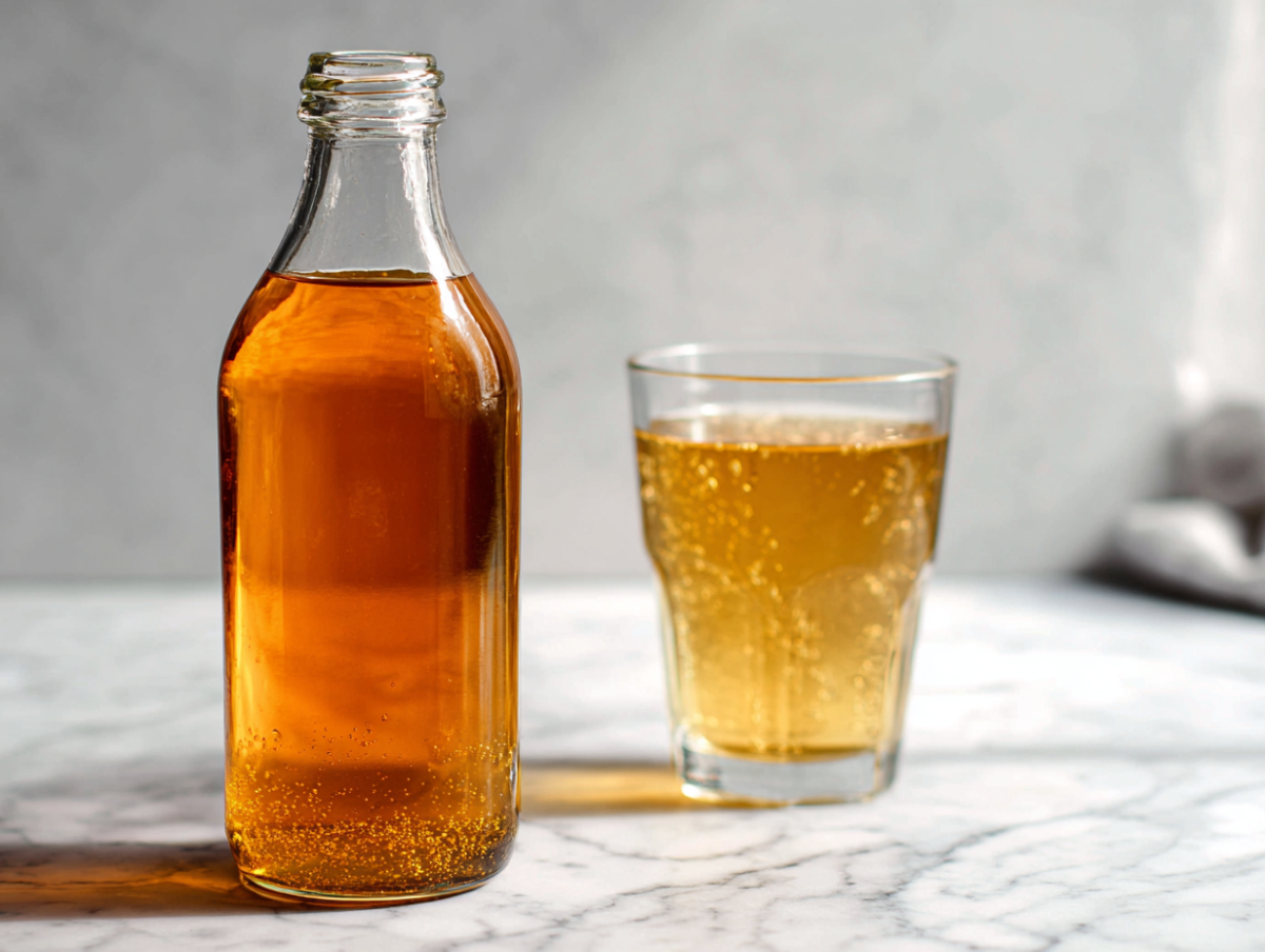 Authentic Hard Cider Recipe!