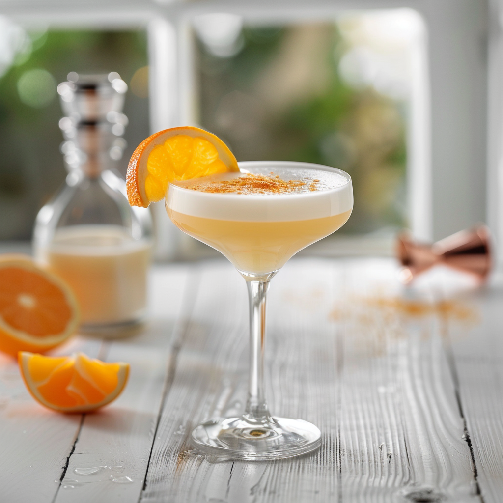 Cortisol Cocktail Recipe (Sip Away Stress)