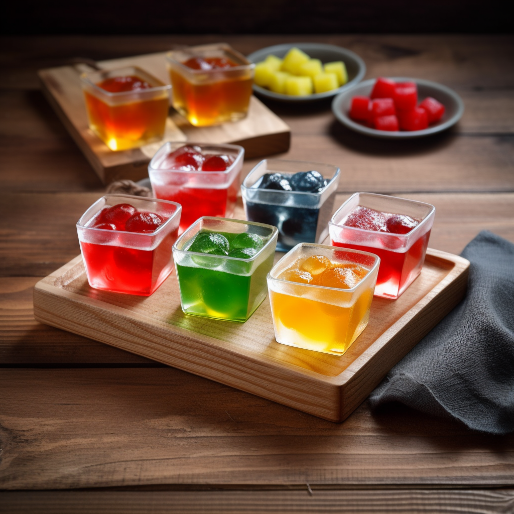 Jello Jigglers Recipe (6 Boosting Radiant Tips)