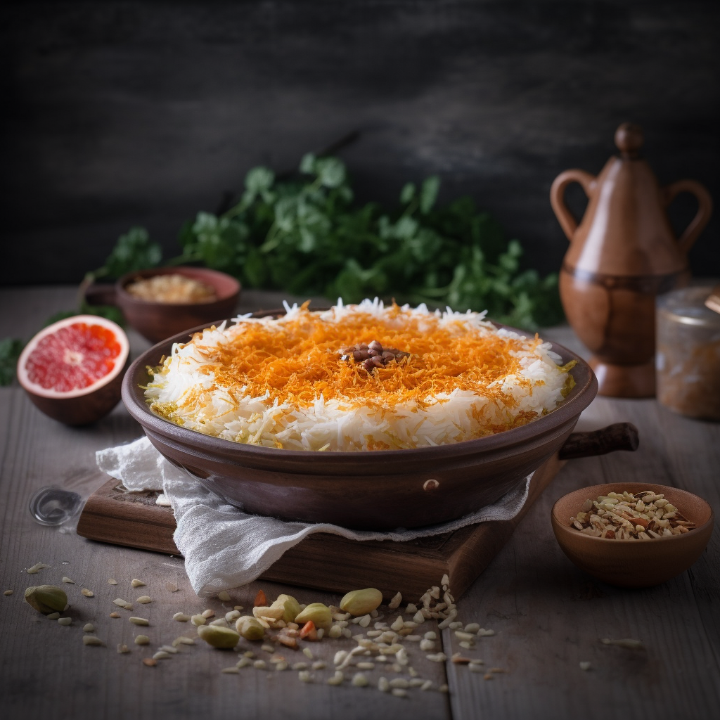 Knafeh Recipe: Crispy and Sweet