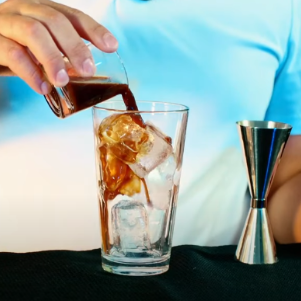 Carajillo Recipe: Spanish Delight