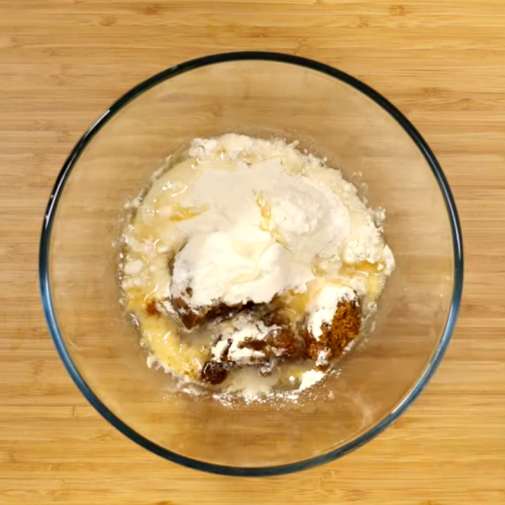 Piaya Recipe (A Homemade Filipino Treat)