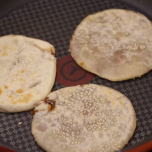 Piaya Recipe (A Homemade Filipino Treat)