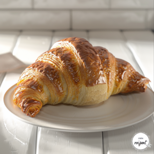 Croissant Recipe: Sweet and Crispy