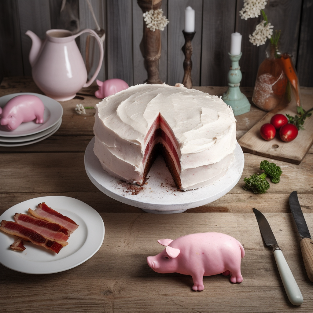 Pig Pickin Cake Recipe: A Southern Delight for Any Occasion!