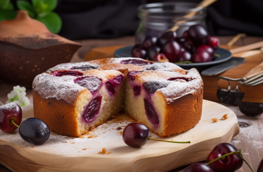 7up Cake Recipe: Southern Charm in Every Bite!