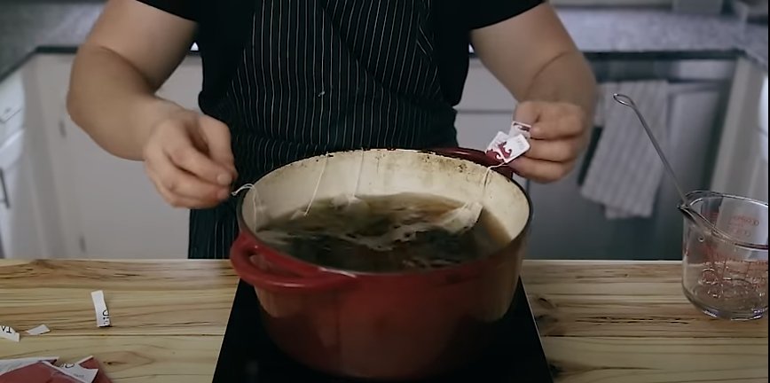 Kombucha Recipe: Fizz, Flavor, Fun