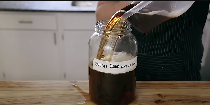 Kombucha Recipe: Fizz, Flavor, Fun