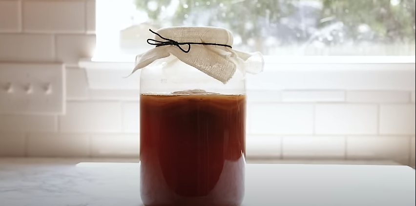 Kombucha Recipe: Fizz, Flavor, Fun