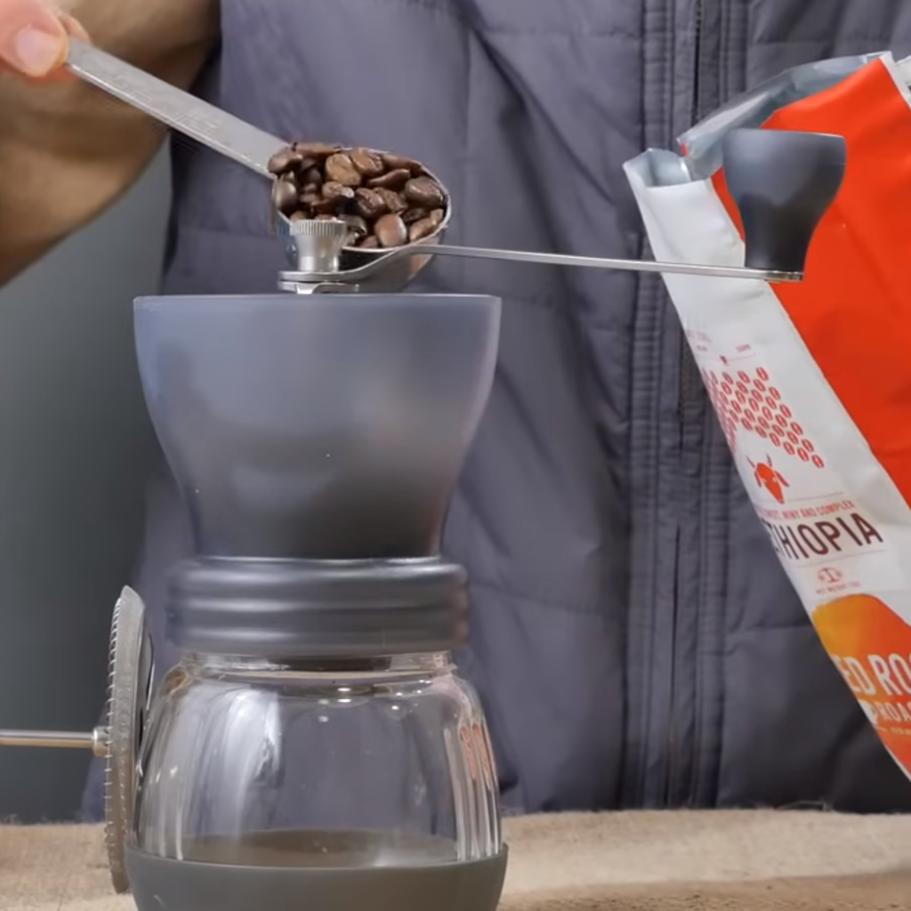 French Press Coffee Recipe "Simplest And Easiest"