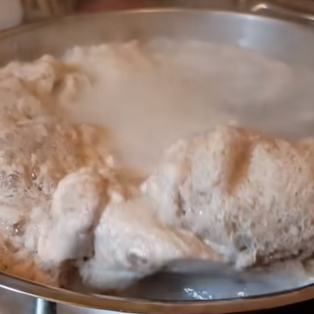 Pozole Recipe "Mexican's Holiday Magic"