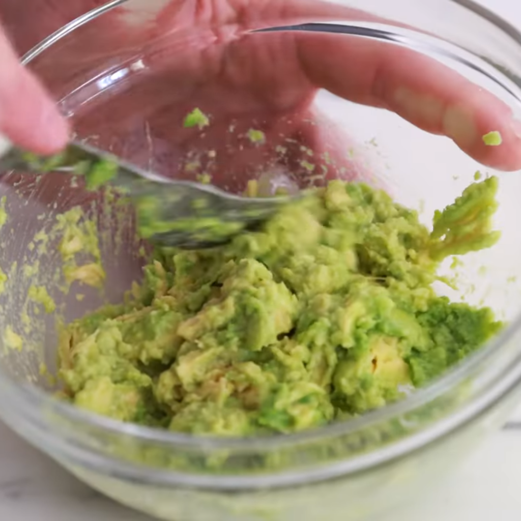 Avocado Toast Recipe "With Just 3 Ingredients"