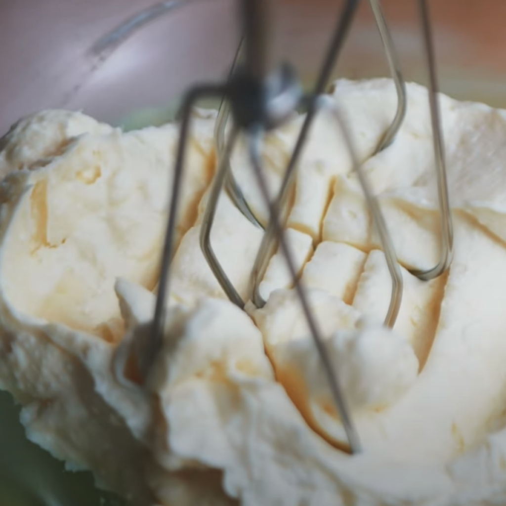 Philly Fluff Delight: Heavenly Cream Cheese Surprise (with a Chocolate ...