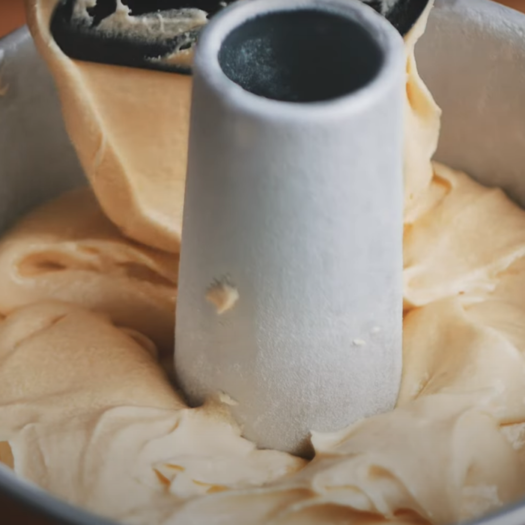 Philly Fluff Delight: Heavenly Cream Cheese Surprise (with a Chocolate ...