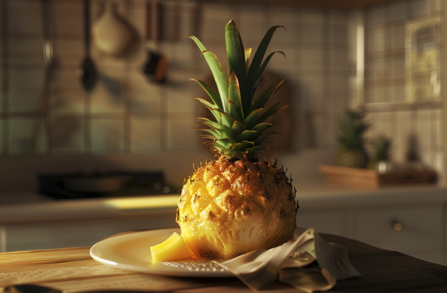 Strawberry Jello Salad Recipe: Blissful and Berry-licious!