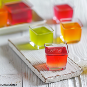 Jello Shot Recipe: Sip, Savor, Repeat