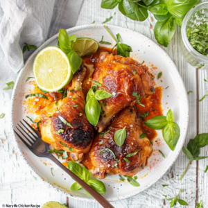 Marry Me Chicken Easy Recipe: Flavors and Marriage Spice