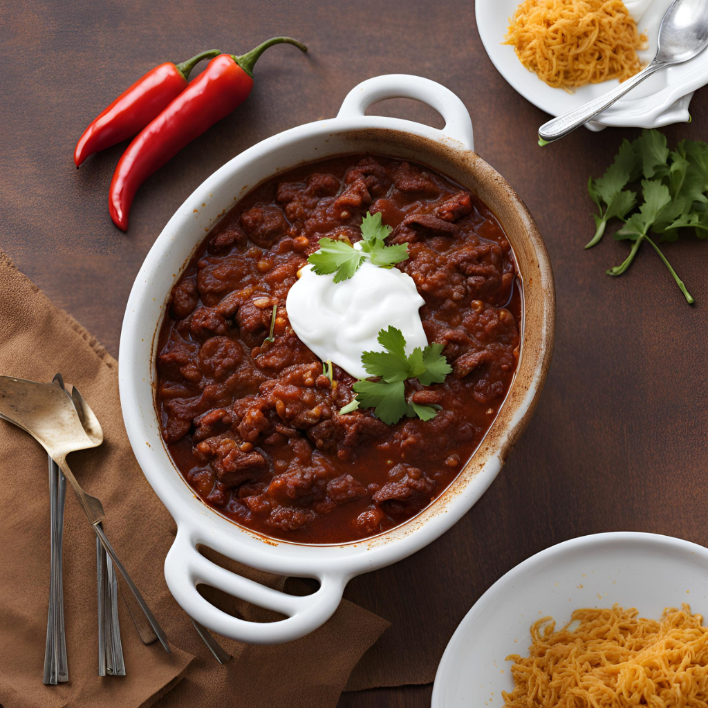 Chili Colorado Recipe {Mexican Magic In My Way}