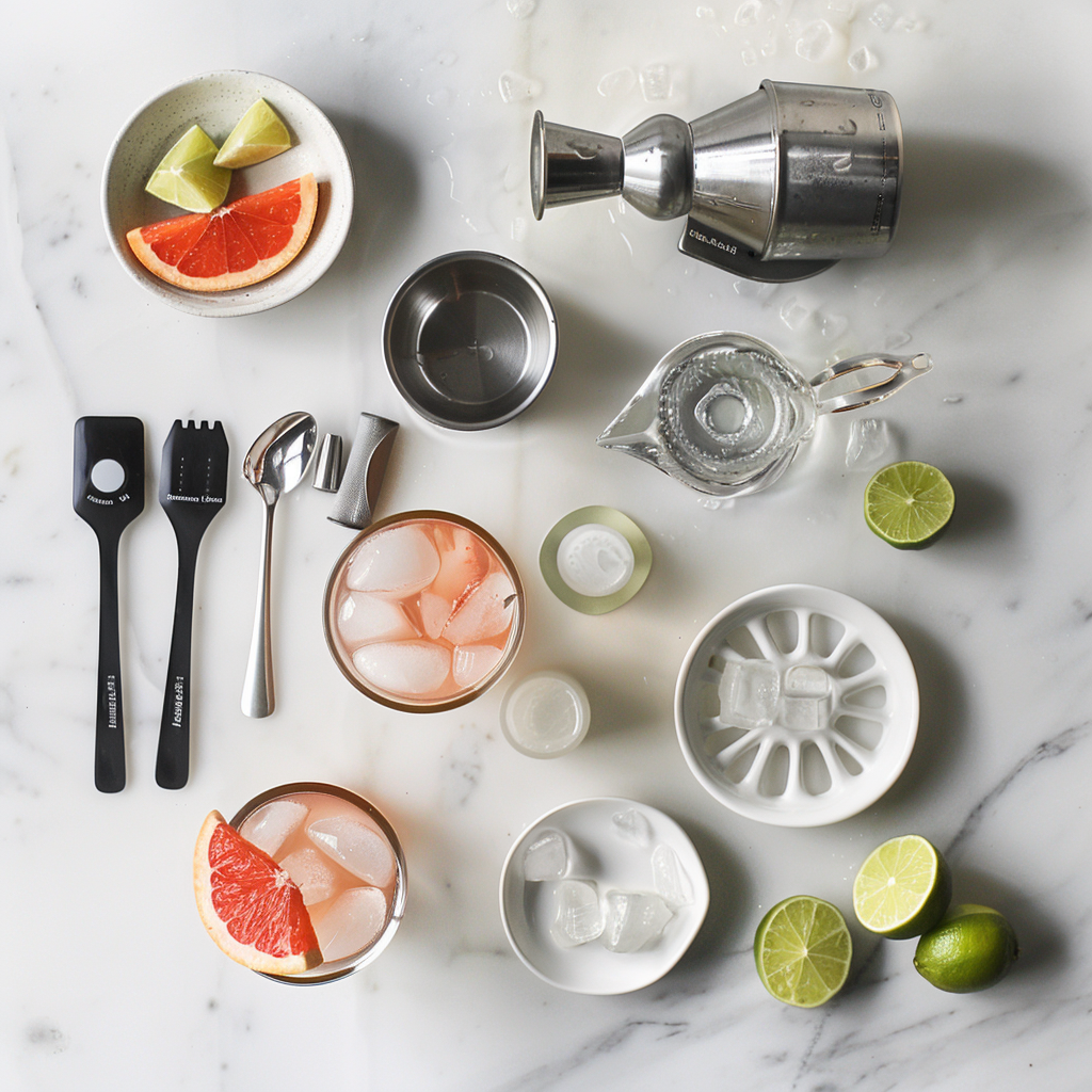 Paloma Recipe: Cool, Sweet and Flavorful