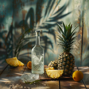 Stoli Doli Recipe (Perfect Pineapple-Infused Vodka)