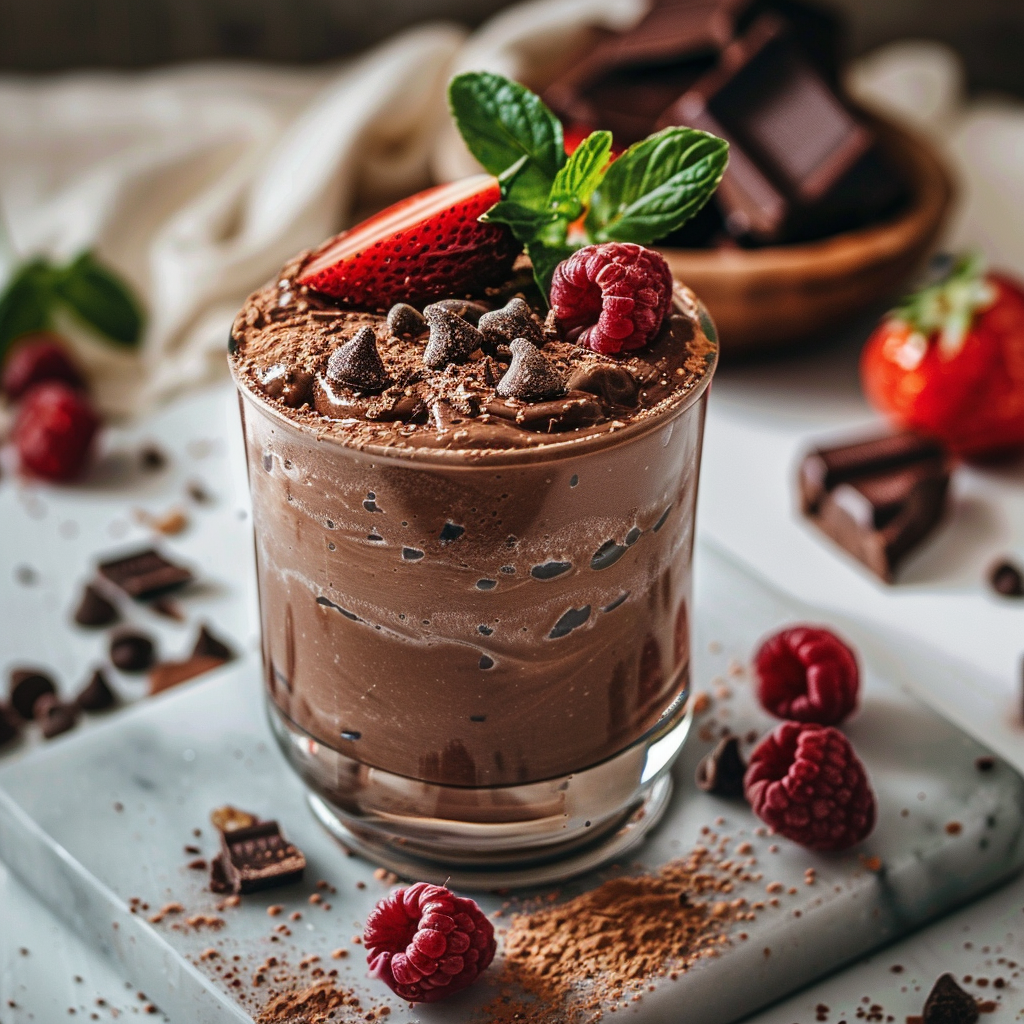 Desserts - Beyond the Bayou Blog